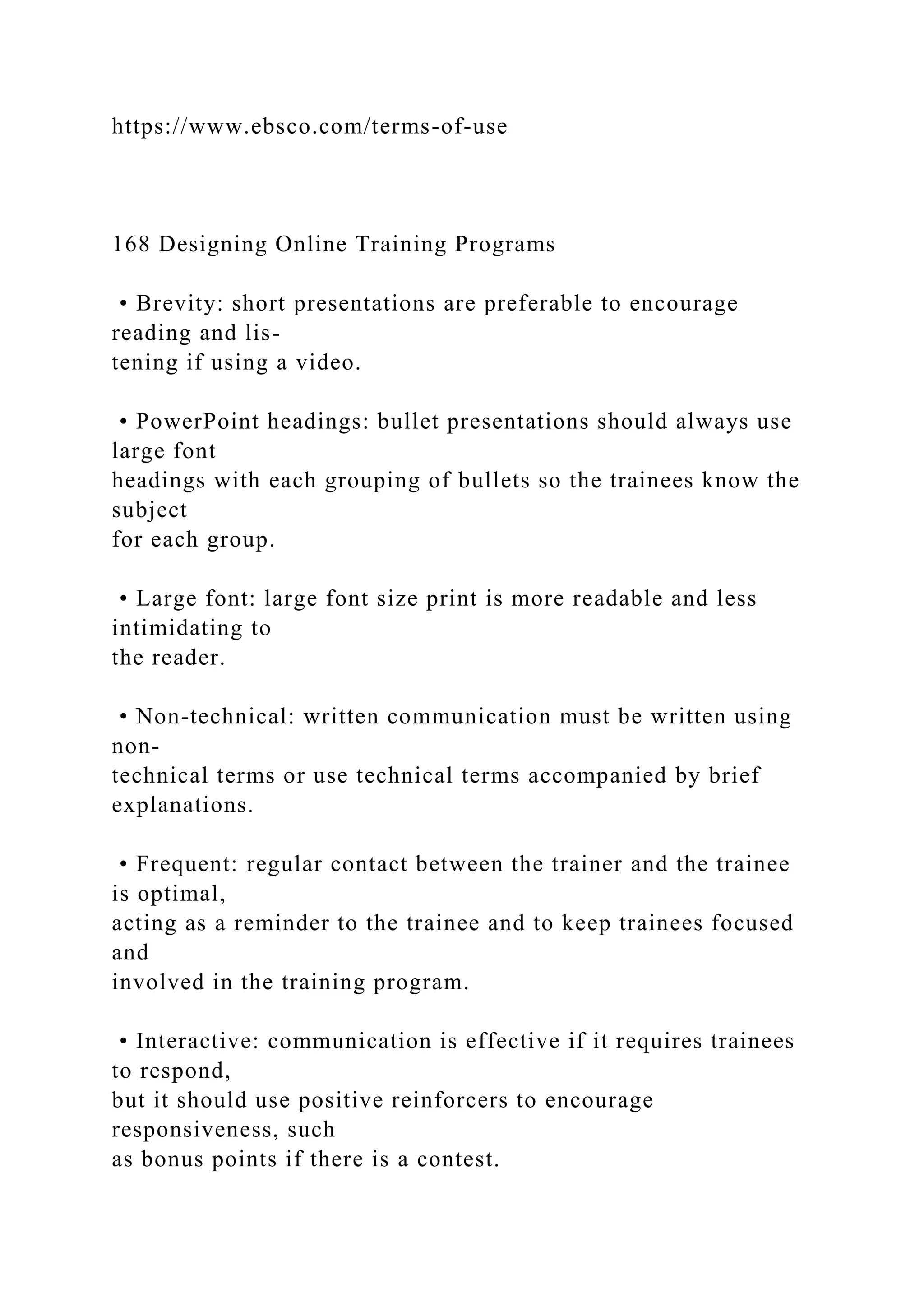 Running Head ADDIE Worksheet- HRMN 4061ADDIE Worksheet- HRMN 4 | DOCX