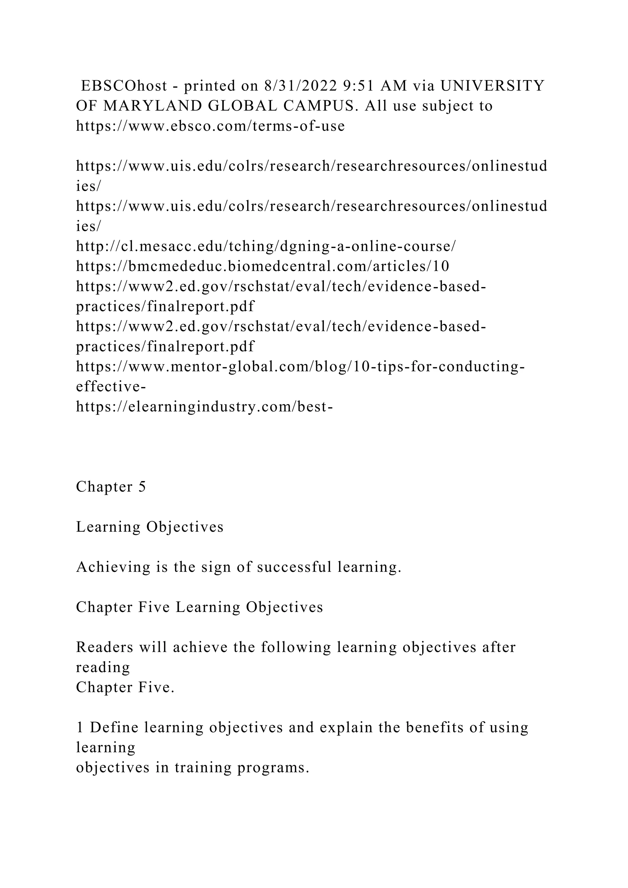 Running Head ADDIE Worksheet- HRMN 4061ADDIE Worksheet- HRMN 4 | DOCX
