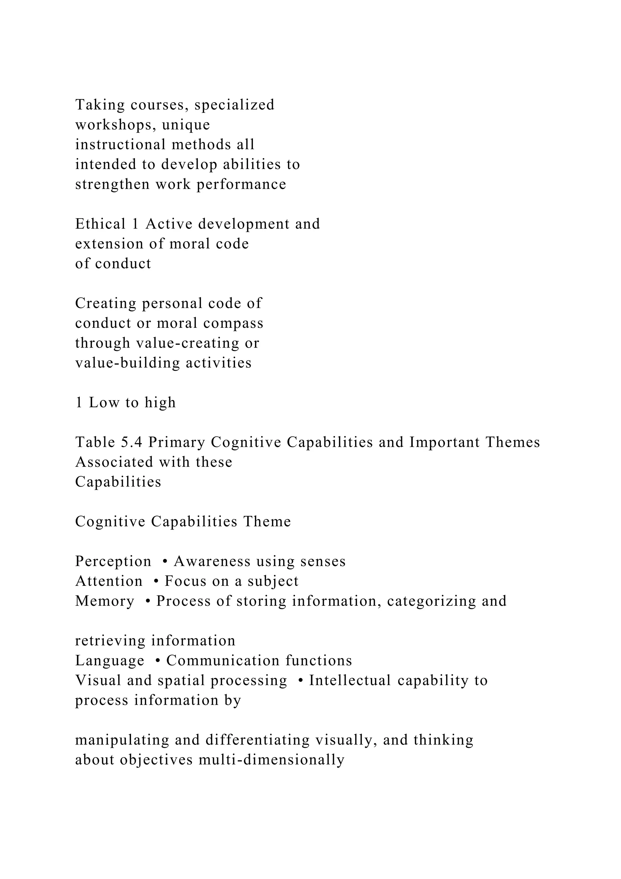 Running Head ADDIE Worksheet- HRMN 4061ADDIE Worksheet- HRMN 4 | DOCX