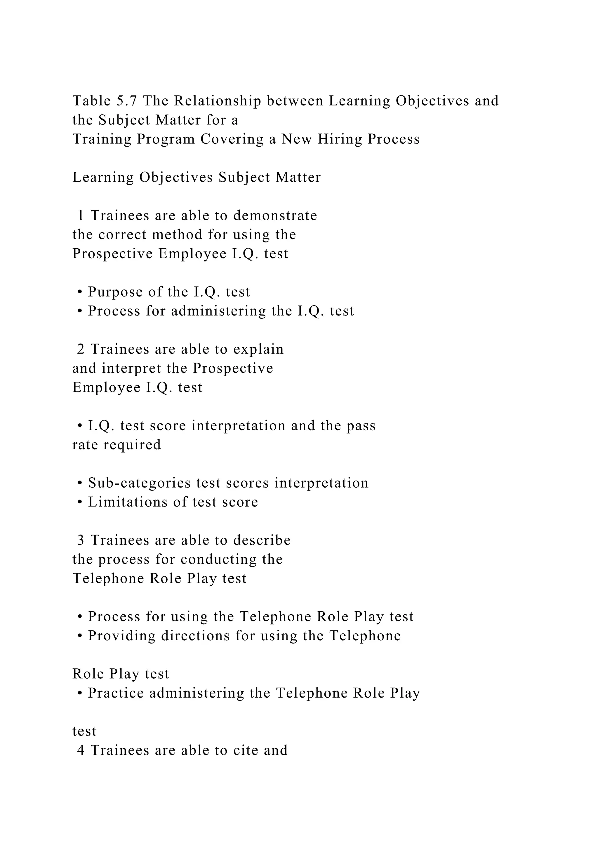 Running Head ADDIE Worksheet- HRMN 4061ADDIE Worksheet- HRMN 4 | DOCX