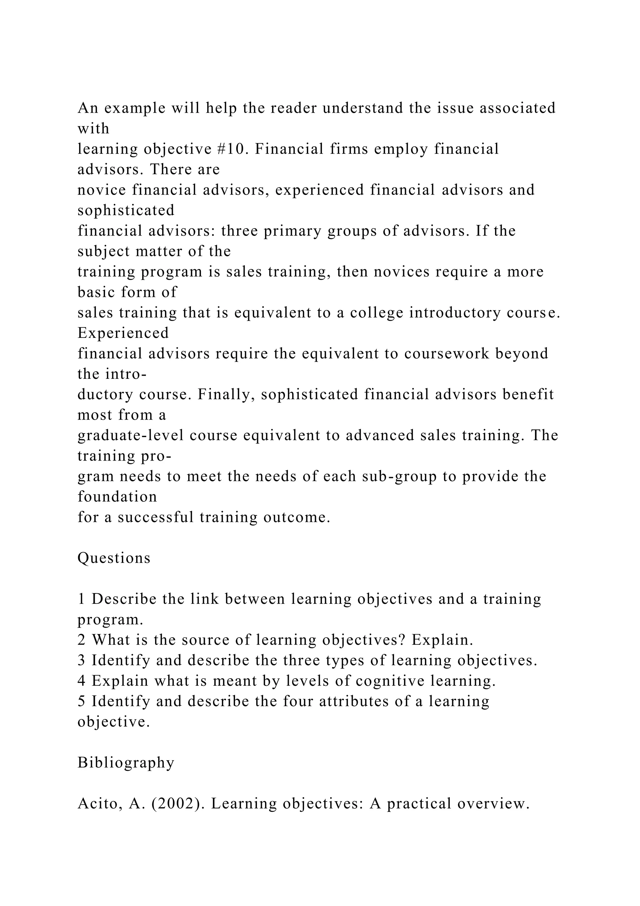 Running Head ADDIE Worksheet- HRMN 4061ADDIE Worksheet- HRMN 4 | DOCX