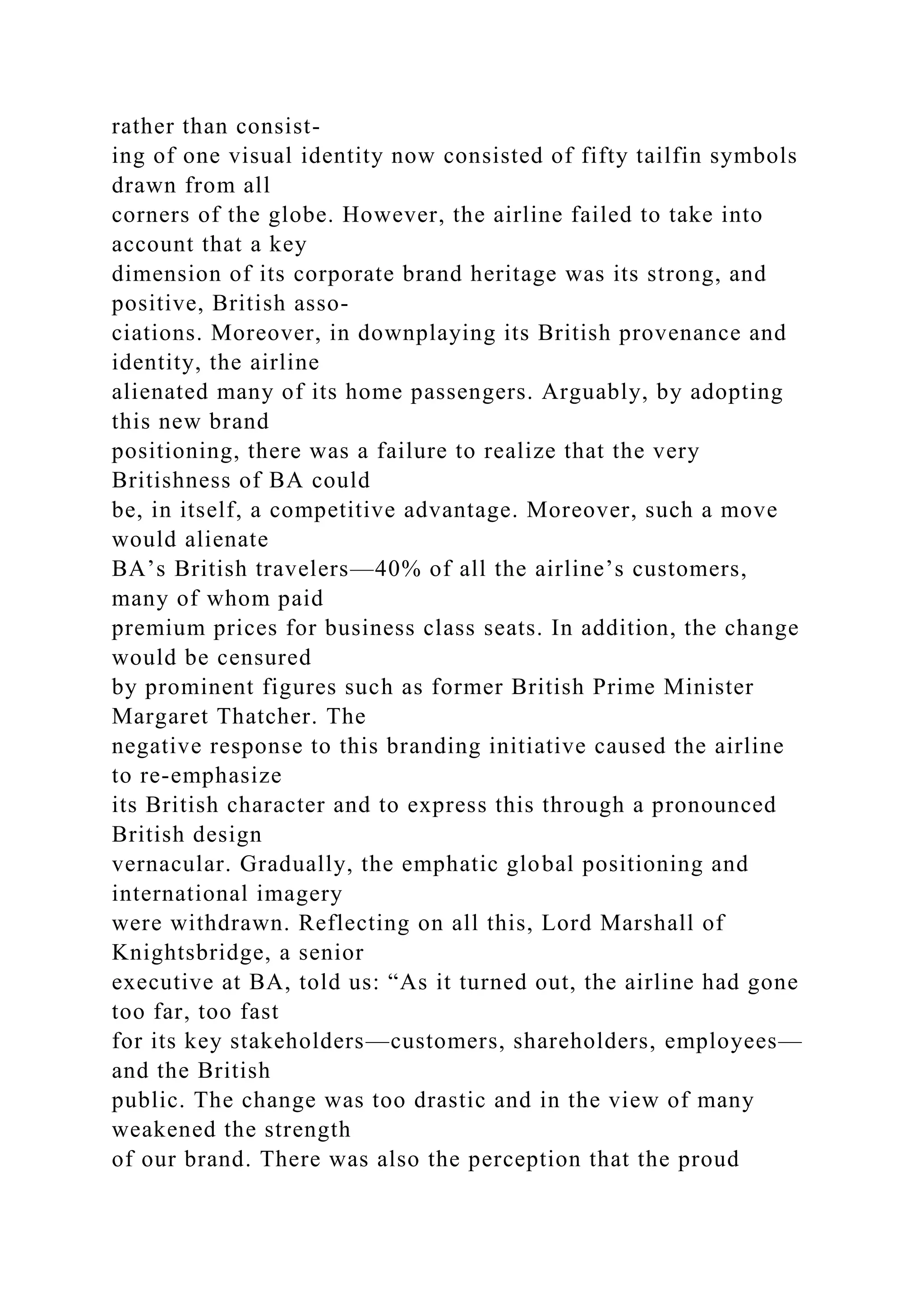 Running head AMAZON SWOT ANALYSIS 1AMAZON SWOT ANALYSIS .docx