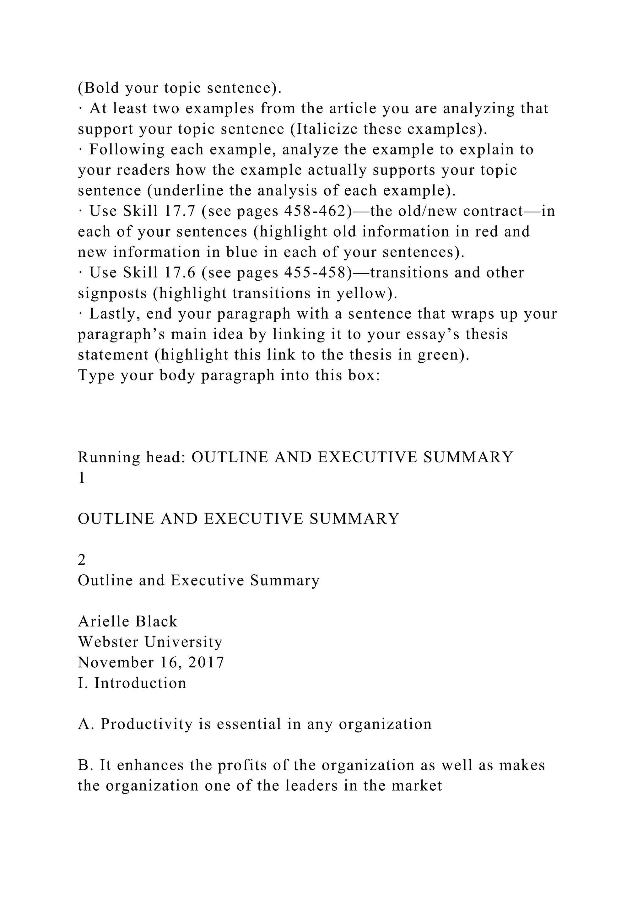 Running head ANNOTATED BIBLIOGRAPHY .docx