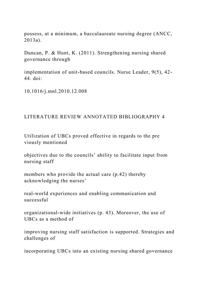Running head ANNOTATED BIBLIOGRAPHY 1 Annotated Bibliogra.docx