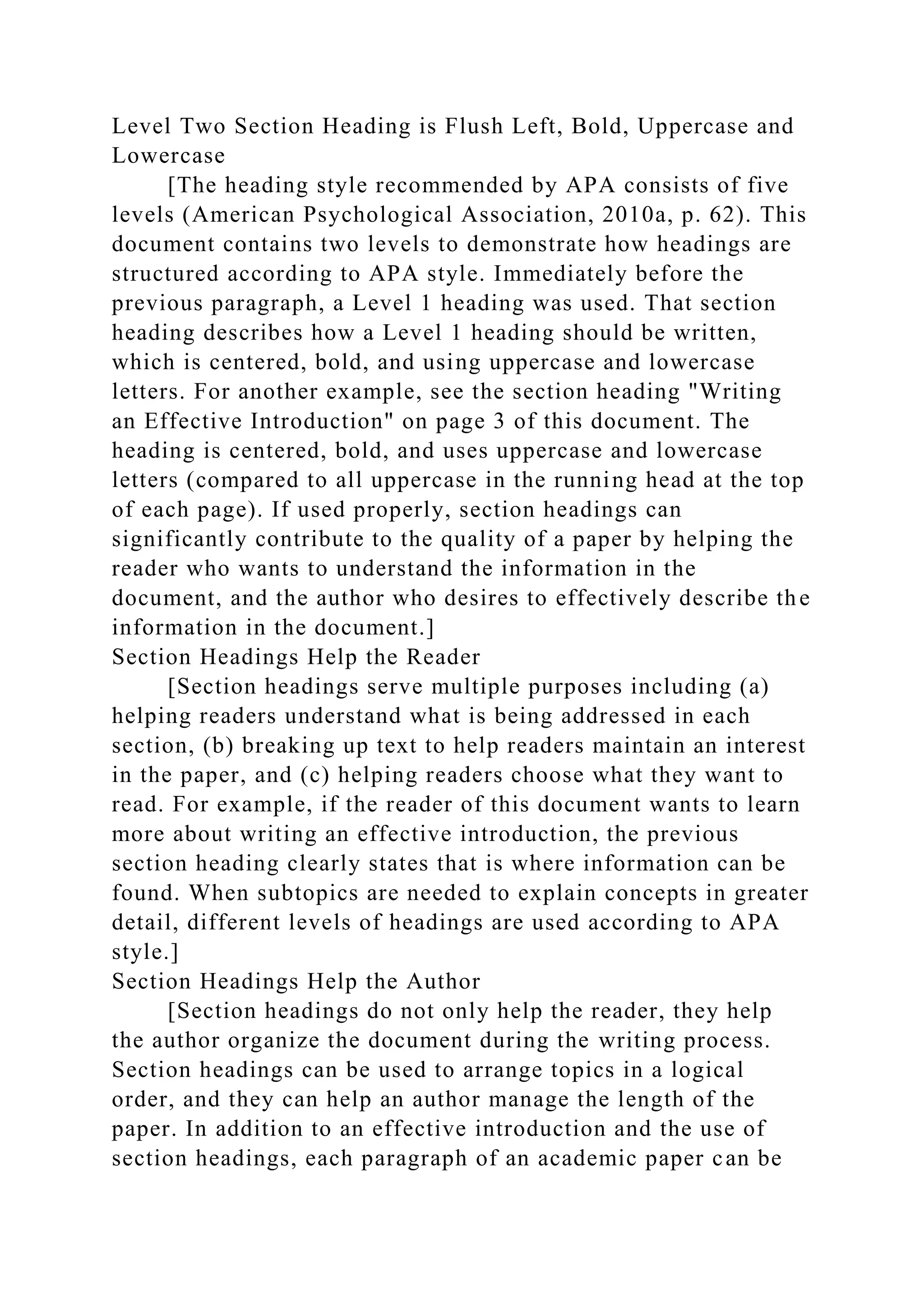 Running head APA STYLE PAPER TEMPLATE .docx