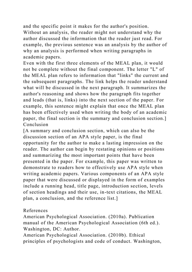 Running head APA STYLE PAPER TEMPLATE .docx