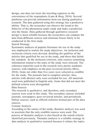 Running head APPLIED RESEARCH PROJECT .docx