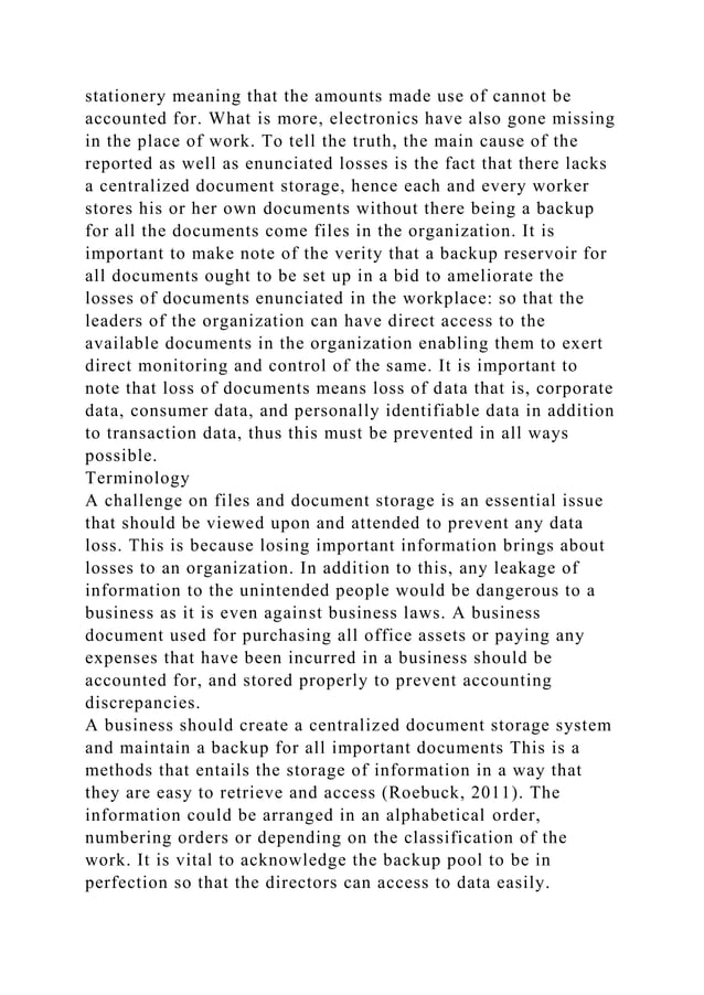 Running head Assignment 2.3 Justification Report-Part 31PROBL.docx