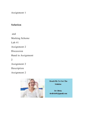 Running head ASSIGNMENT 2 PROJECT MOTORCYCLES1ASSI.docx