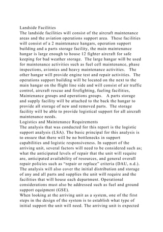 Running head AVIATION MAINTENANCE SYSTEM DEFICIENCY1Aviation.docx