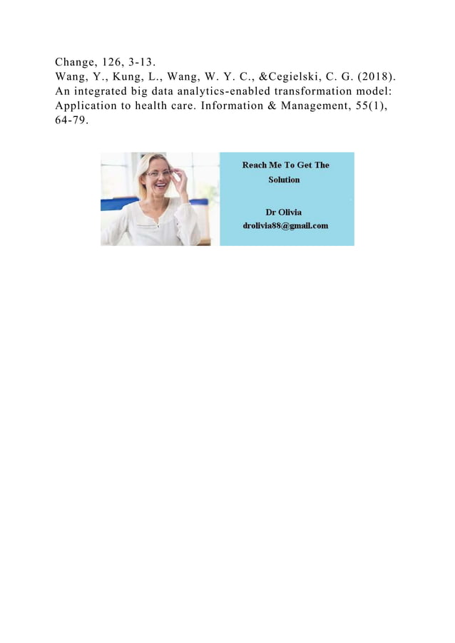 Running head BIG DATA ANALYTICS .docx