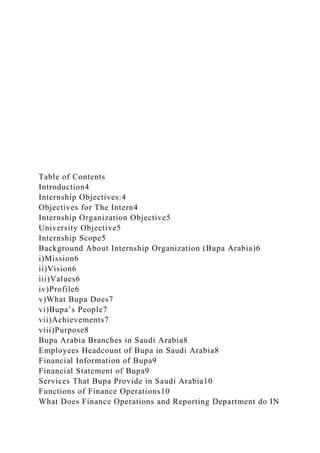 Running Head BUPA ARABIA 1BUPA ARABIA15Inte.docx | Undergraduate ...