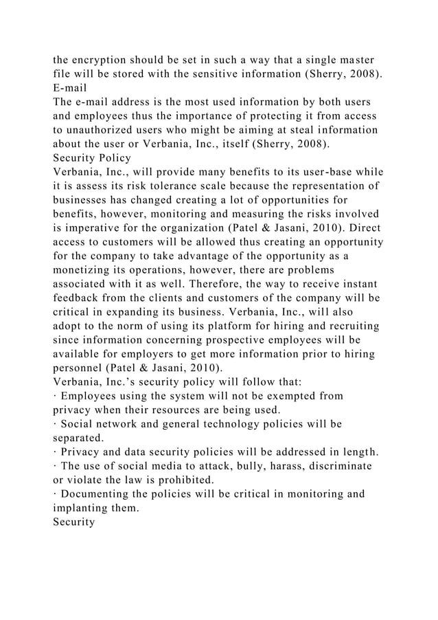 Running Head CAPSTONE PROJECT .docx