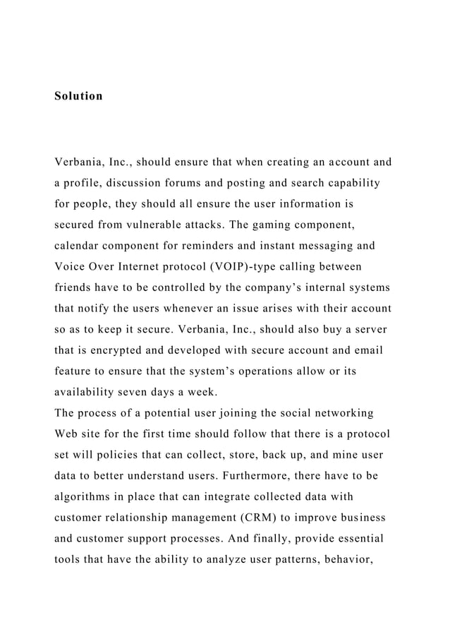 Running Head CAPSTONE PROJECT .docx