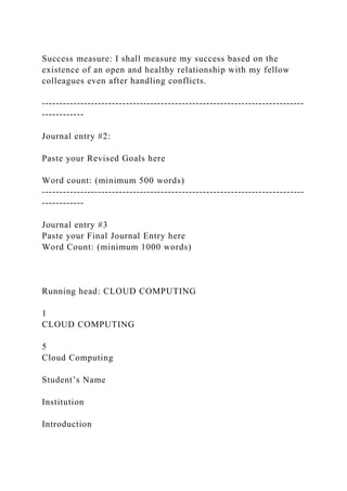 Running headCapstone Project Activity - Unit 2 2C.docx