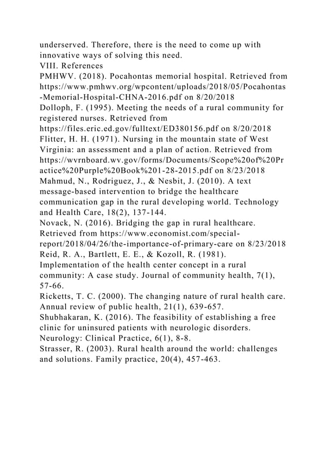 Running Head CAPSTONE PROJECT OUTLINE1CAPSTONE PROJECT OUTL.docx