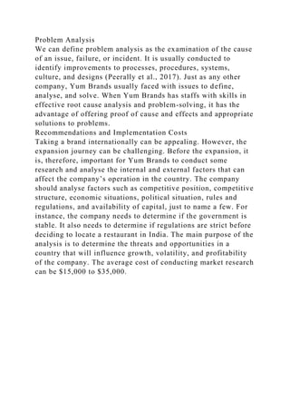 Running head CAPSTONE PROJECT PART 31CAPSTONE PROJECT PART .docx