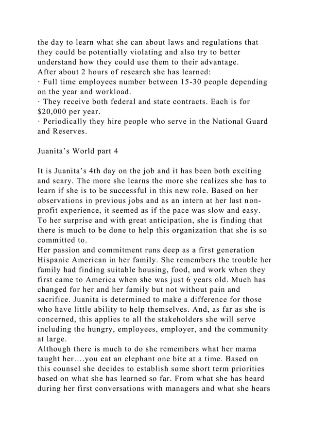 Running Head CAPSTONE PROJECT STRATEGIC PLAN1CAPSTONE PROJ.docx