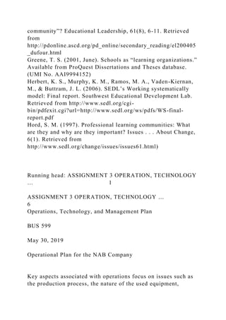 Running head COMPANY NAME – BUSINESS PLAN .docx