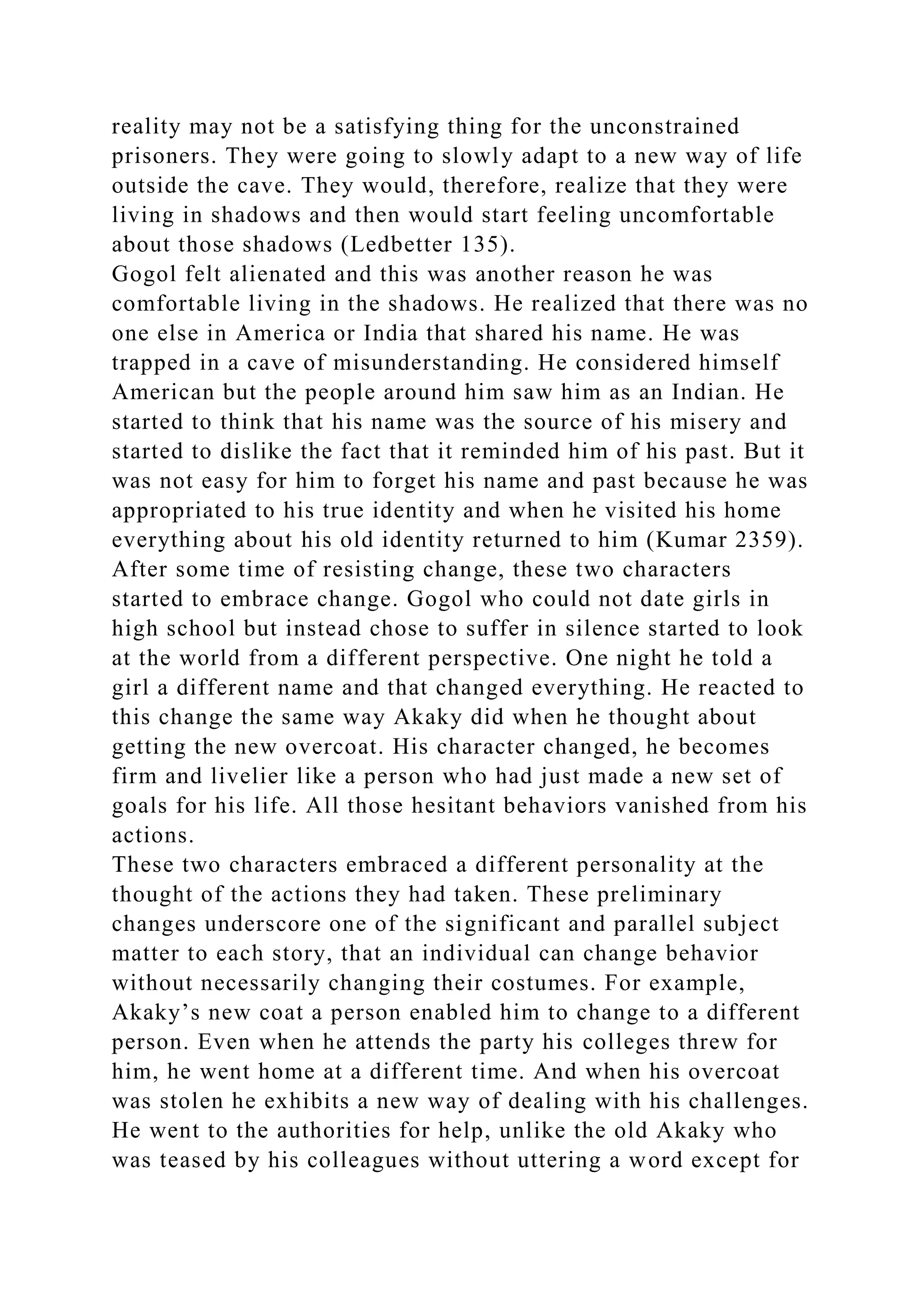 Running Head COMPARATIVE ARGUMENT2COMPARATIVE ARGUMENT2.docx