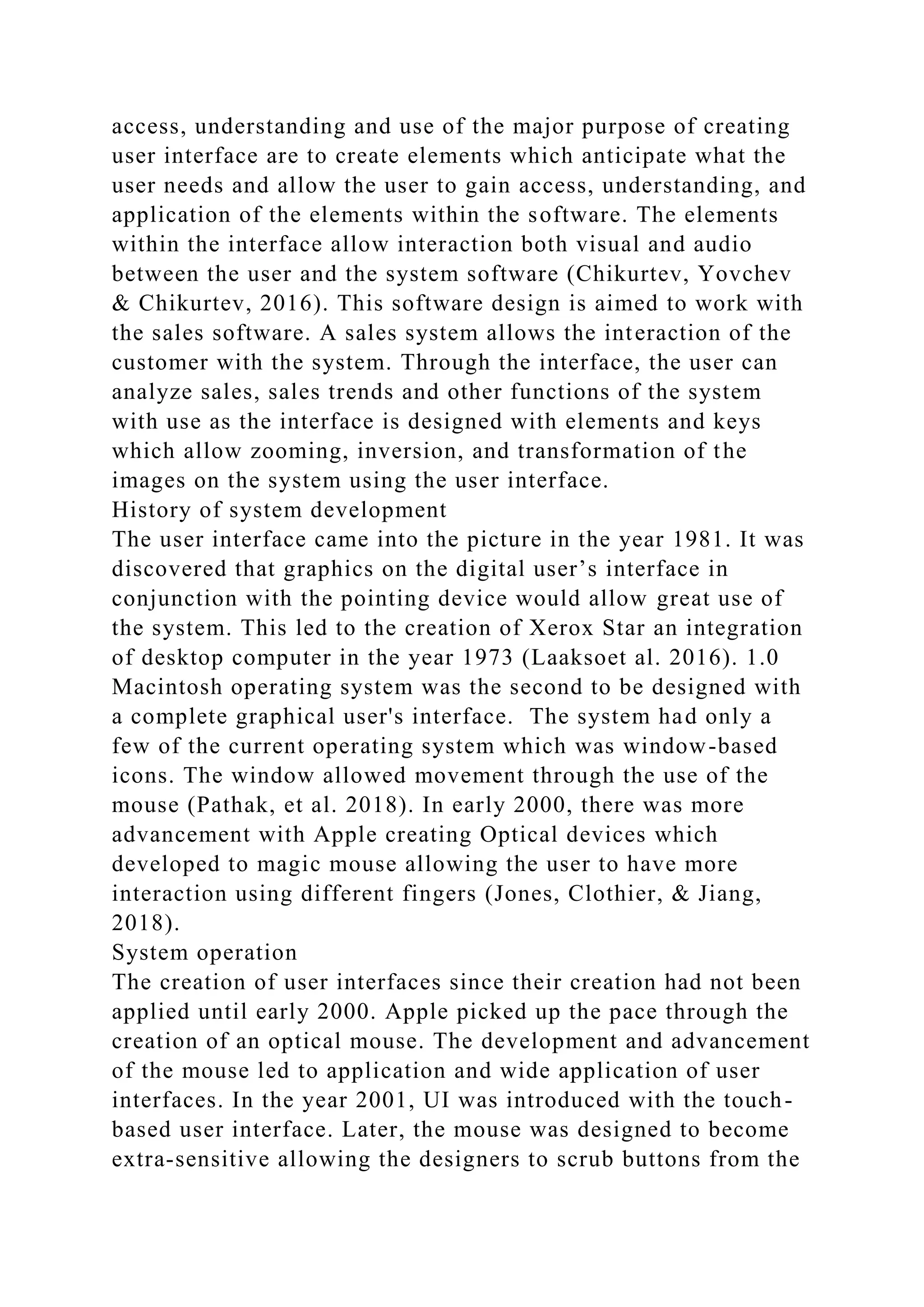 Running Head DESIGN IMPLEMENTATION PROPOSAL 1DESIGN IMPLEMEN.docx