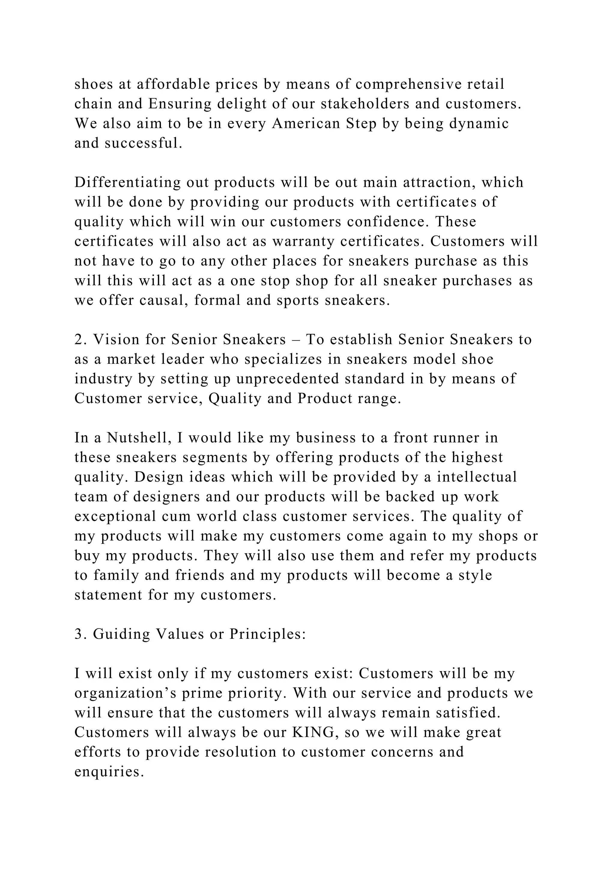 Running Header BALANCED SCORECARD BALANCED SCORE CARD .docx