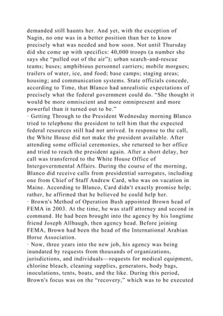 Running Header CONGRESSIONAL OVERSIGHT POWERS .docx