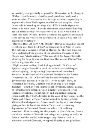 Running Header CONGRESSIONAL OVERSIGHT POWERS .docx