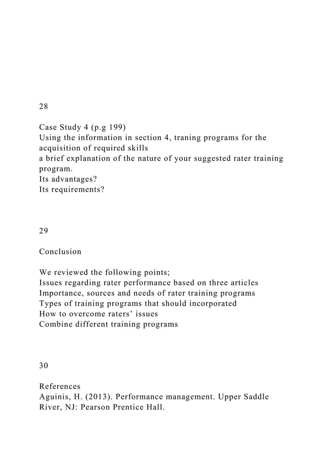 Running head EXECURTIVE SUMMARY .docx