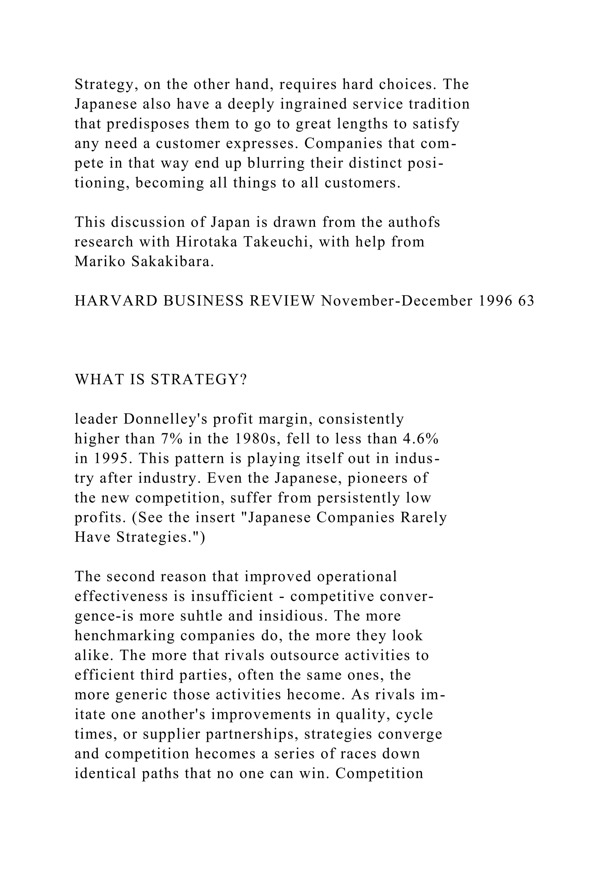 Running head EXTERNAL ENVIRONMENT SCAN—APPLE .docx