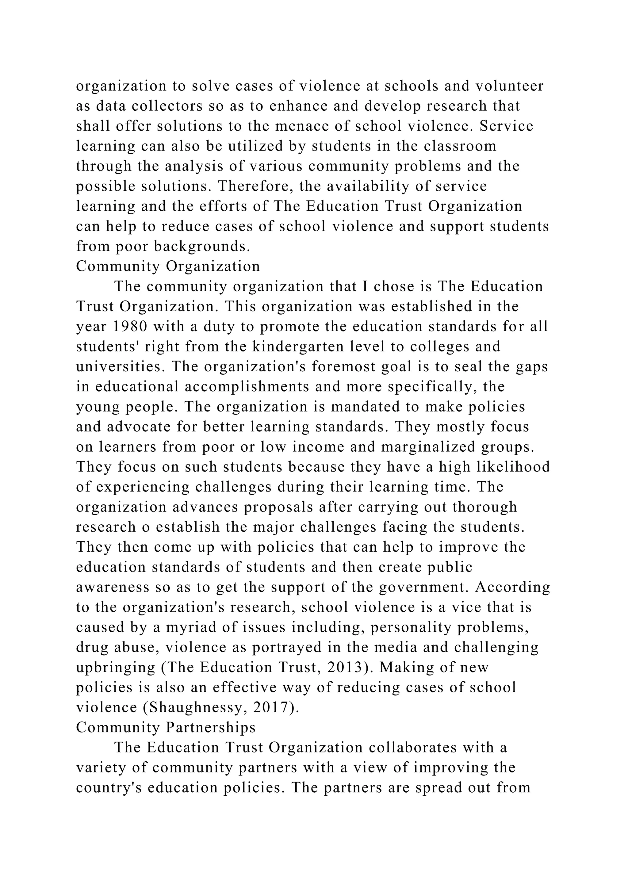 Running head GENERAL CAPSTONE EDUCATION ROUGH DRAFT1GENERAL E.docx