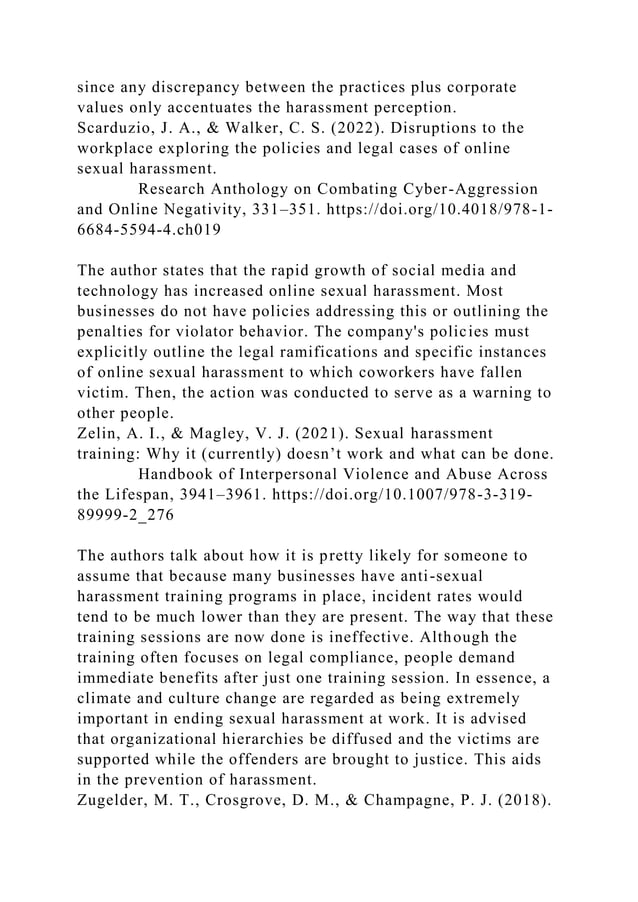 Running Head HRPP Annotated Bibliography | DOCX | Health Insurance | Insurance