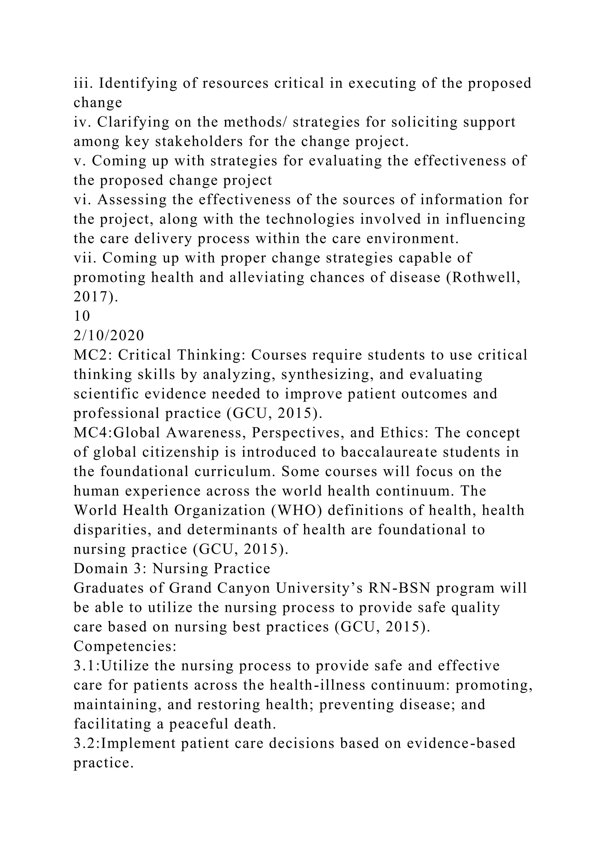 Running head INDIVIDUAL SUCCESS PLAN1INDIVIDUAL SUCCESS PLAN.docx