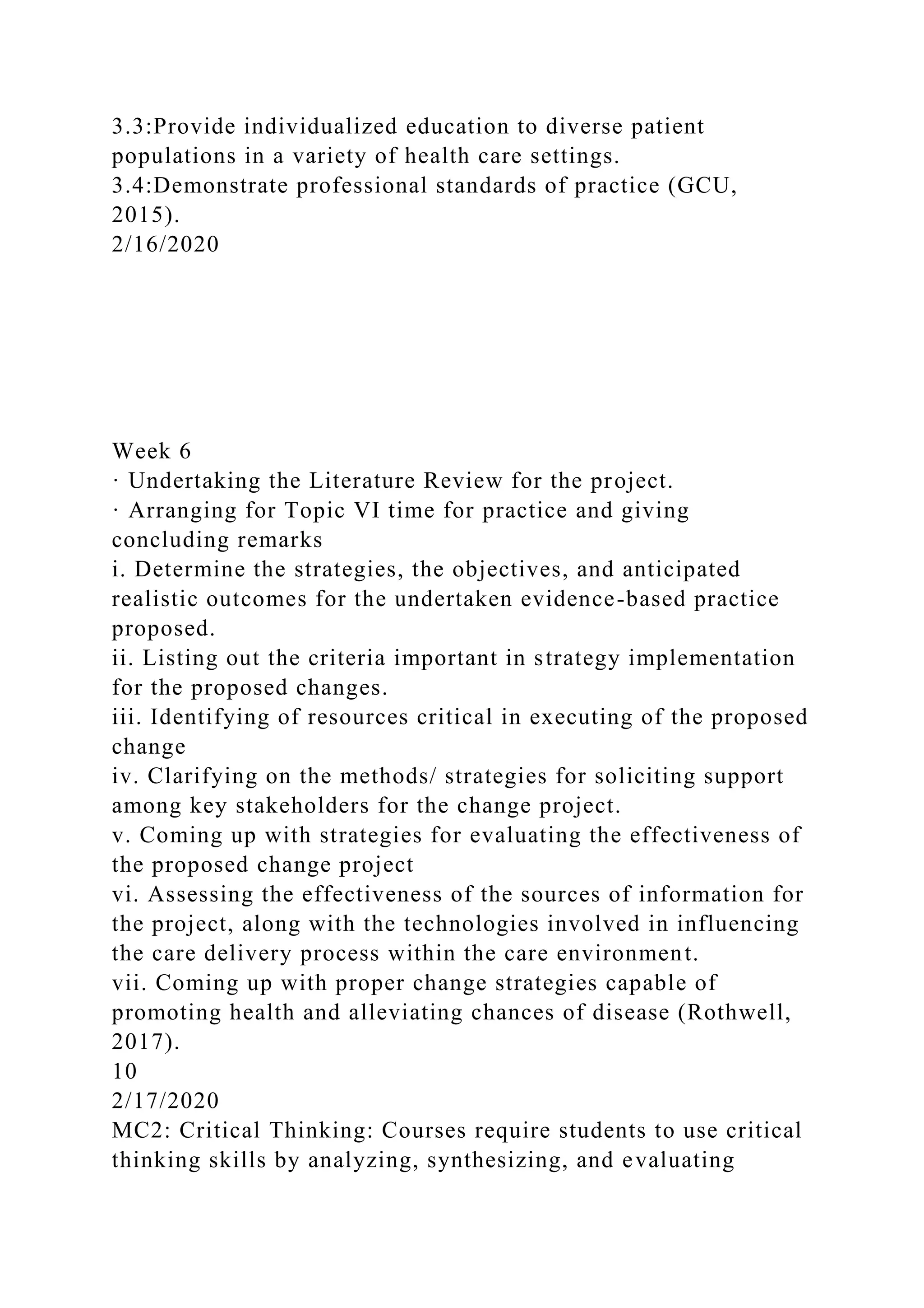 Running head INDIVIDUAL SUCCESS PLAN1INDIVIDUAL SUCCESS PLAN.docx