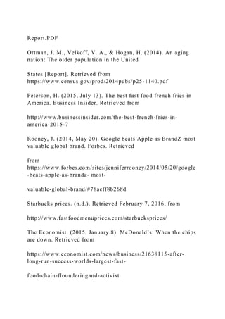 Running Head JANE’S SITUATIONAL ANALYSIS1.docx