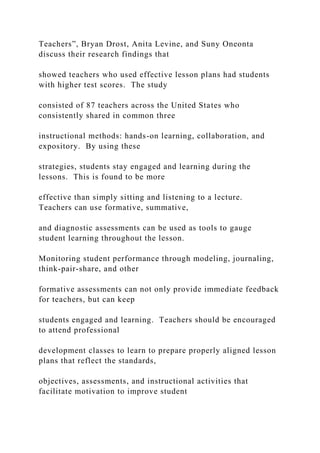 Running head LITERATURE REVIEW 1 Literature.docx