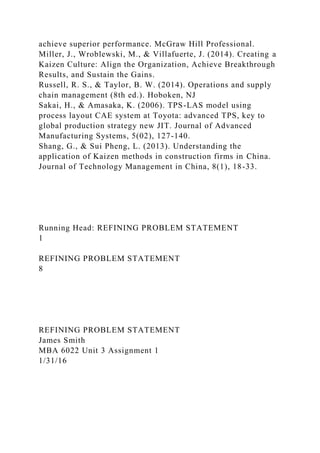 Running head MANAGEMENT STRATEGY1MANAGEMENT STRATEGY8.docx