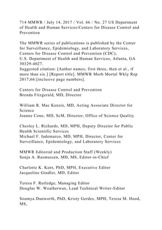 Running head MANAGERIAL REPORT FOR SUPERVISING MANAGER 1MAN.docx