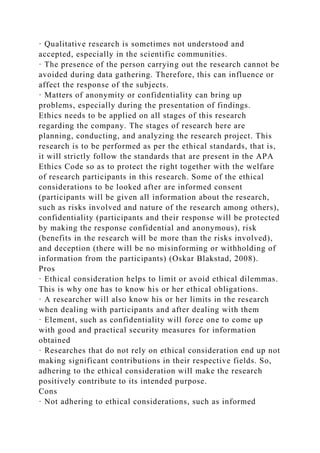 Running Head MODULE 2 COURSE PROJECT .docx