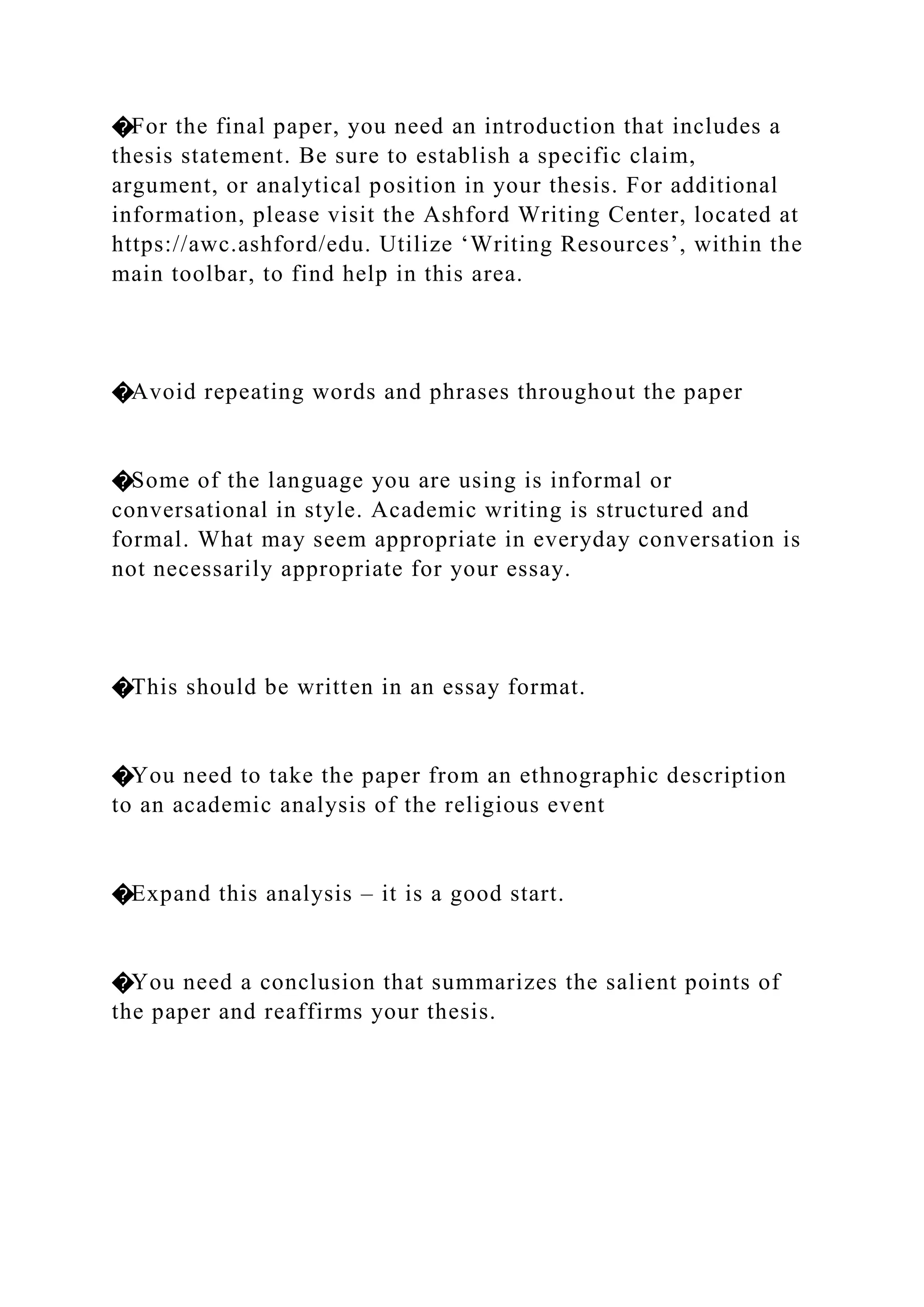 Running Head Mormon Sunday Service .docx