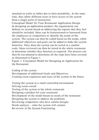 Running head MULTI-TOUCH SCREENS VS. MOUSE-DRIVEN SCREENS 1.docx