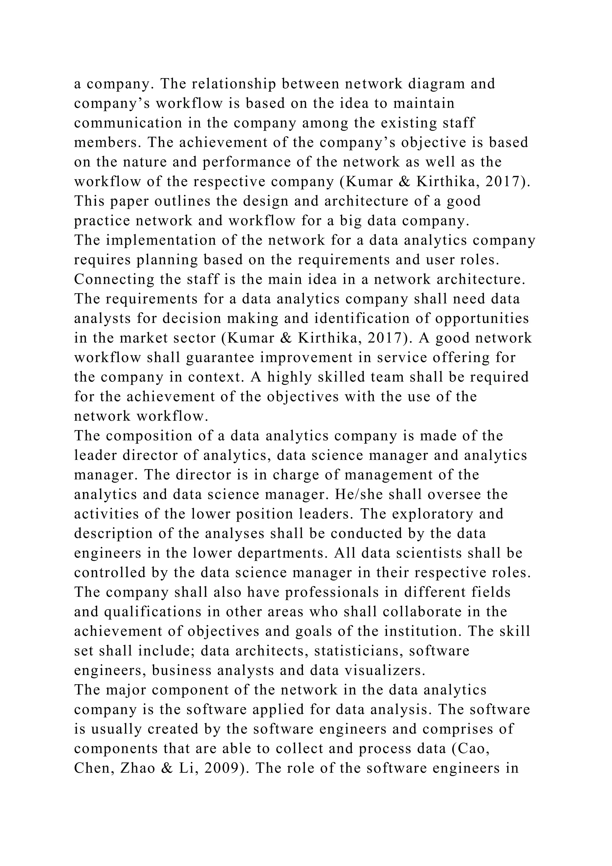 Running head NETWORK DIAGRAM AND WORKFLOW1NETWORK DIAGRAM AN.docx