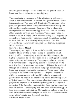 Running head Nike Inc. 1Nike Inc.9Nik.docx