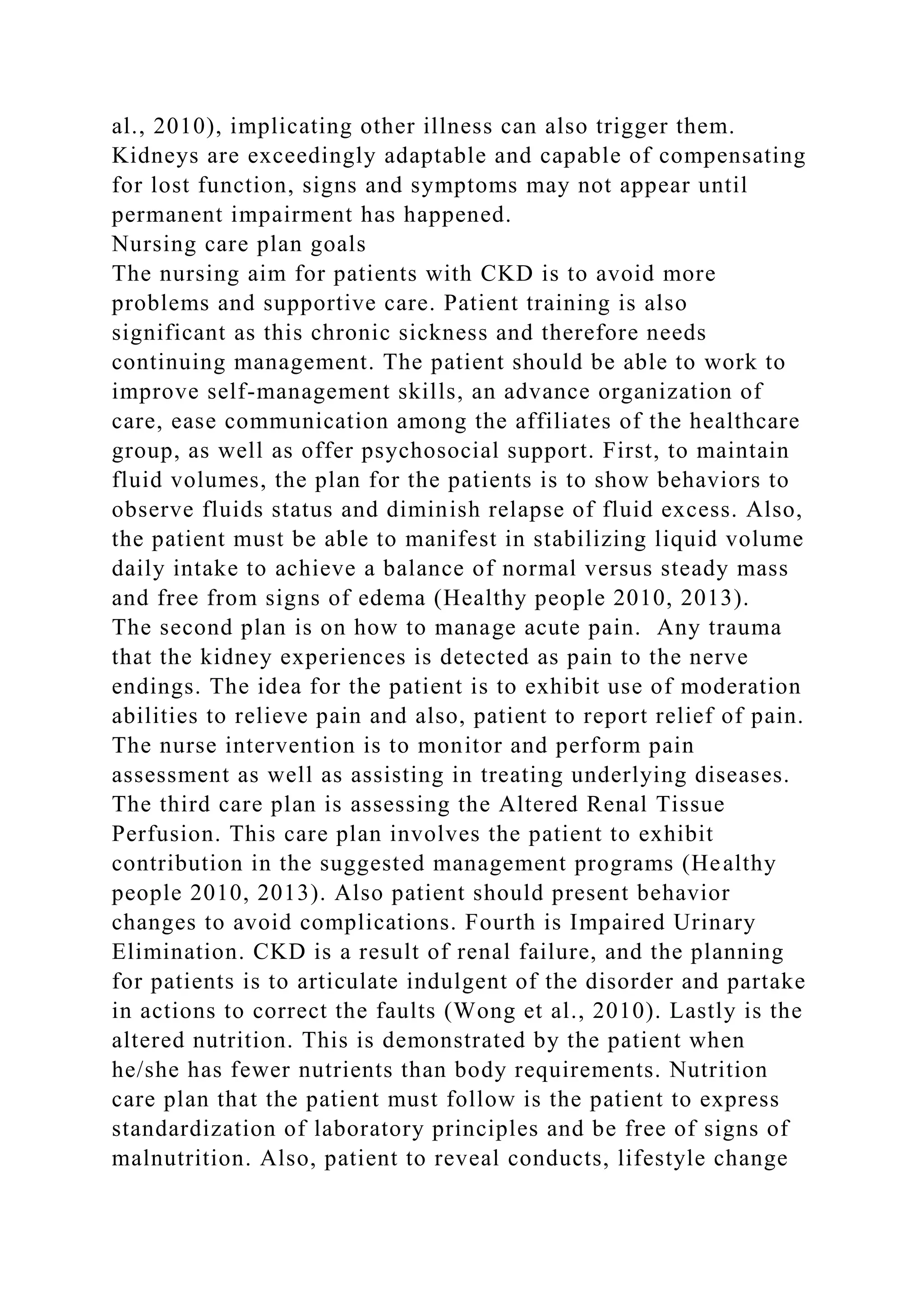 Running Head Nursing Care Plan Nursing Care Plan for an 80-ye.docx