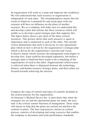 Running head OPERATIONAL PLAN1Operational Plan 3.docx