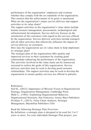 Running head ORGANIZATIONAL STRUCTURE2ORGANIZATIONAL STRUCTUR.docx