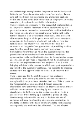 Running Head PRACTICUM PROFESSIONAL EXPERIENCE .docx