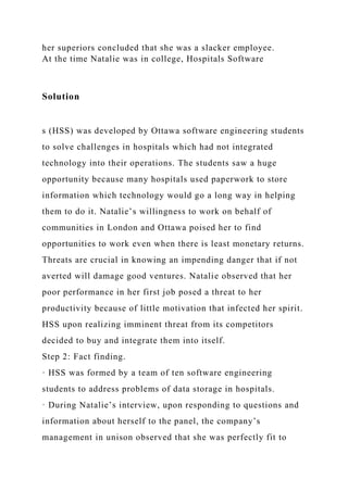 RUNNING HEAD Problem solving (4)Problem solving (4)1Pro.docx