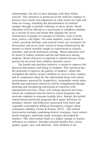 Running head PROGRAM DESIGN 1PROGRAM DESIGN 2.docx