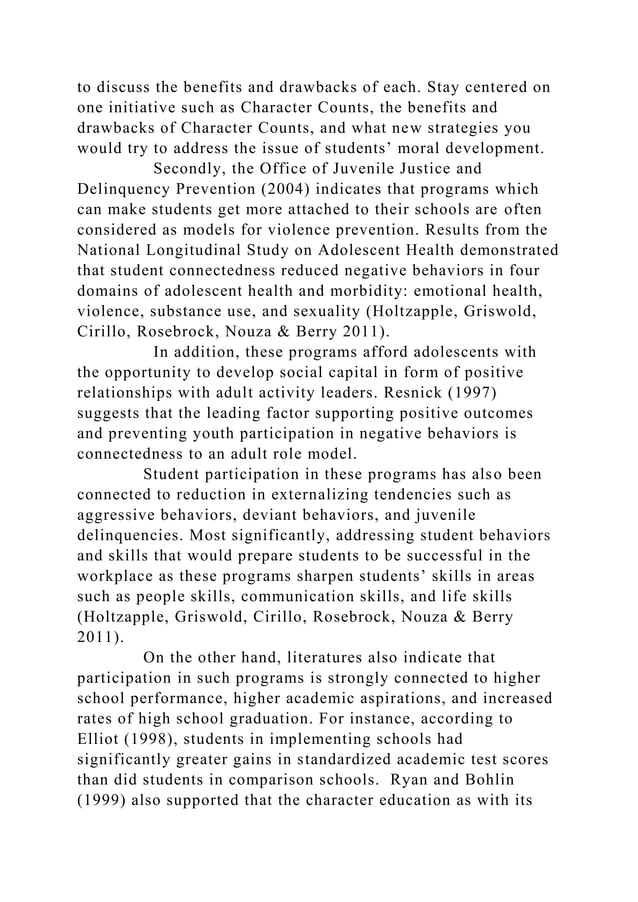 Running head PROGRAM DESIGN 1PROGRAM DESIGN 2.docx